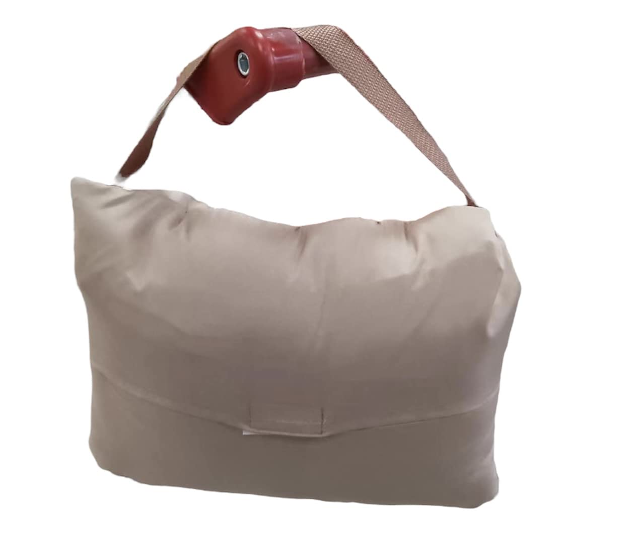 Chichi's MOM Shopping Cart Cover for Dogs/Pets (Lilac)