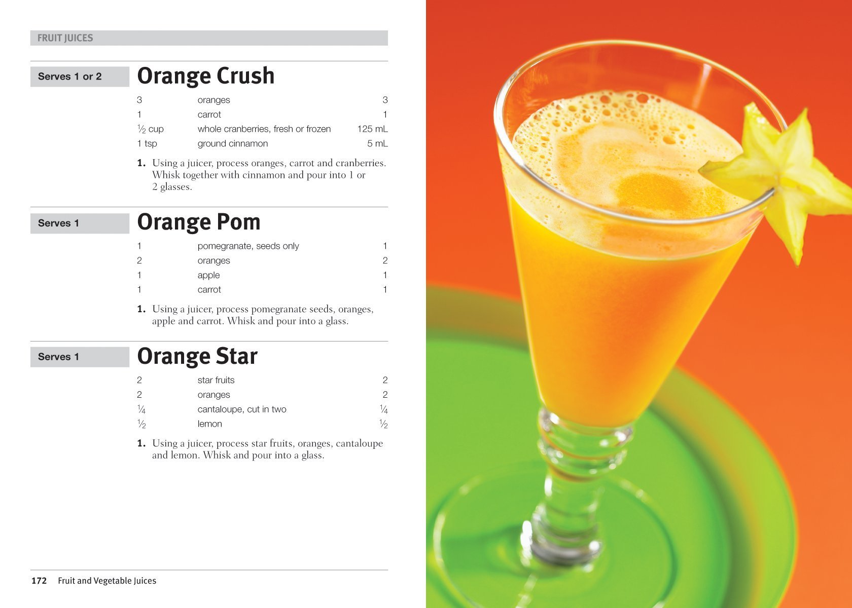 The Juicing Bible [Spiral-bound] Pat Crocker