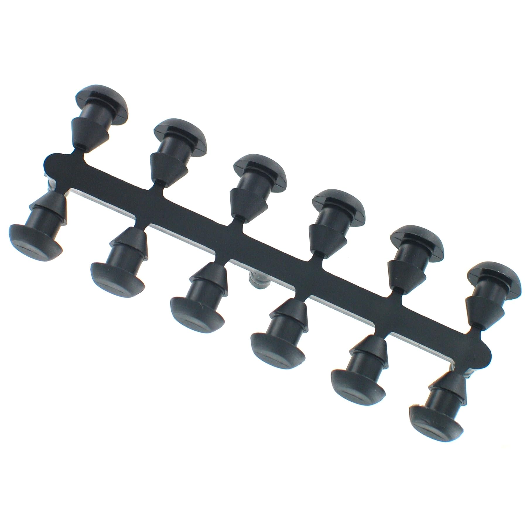 Toro 53777 Blue Stripe Drip Hose Plugs (1 Pack of 12 plugs)