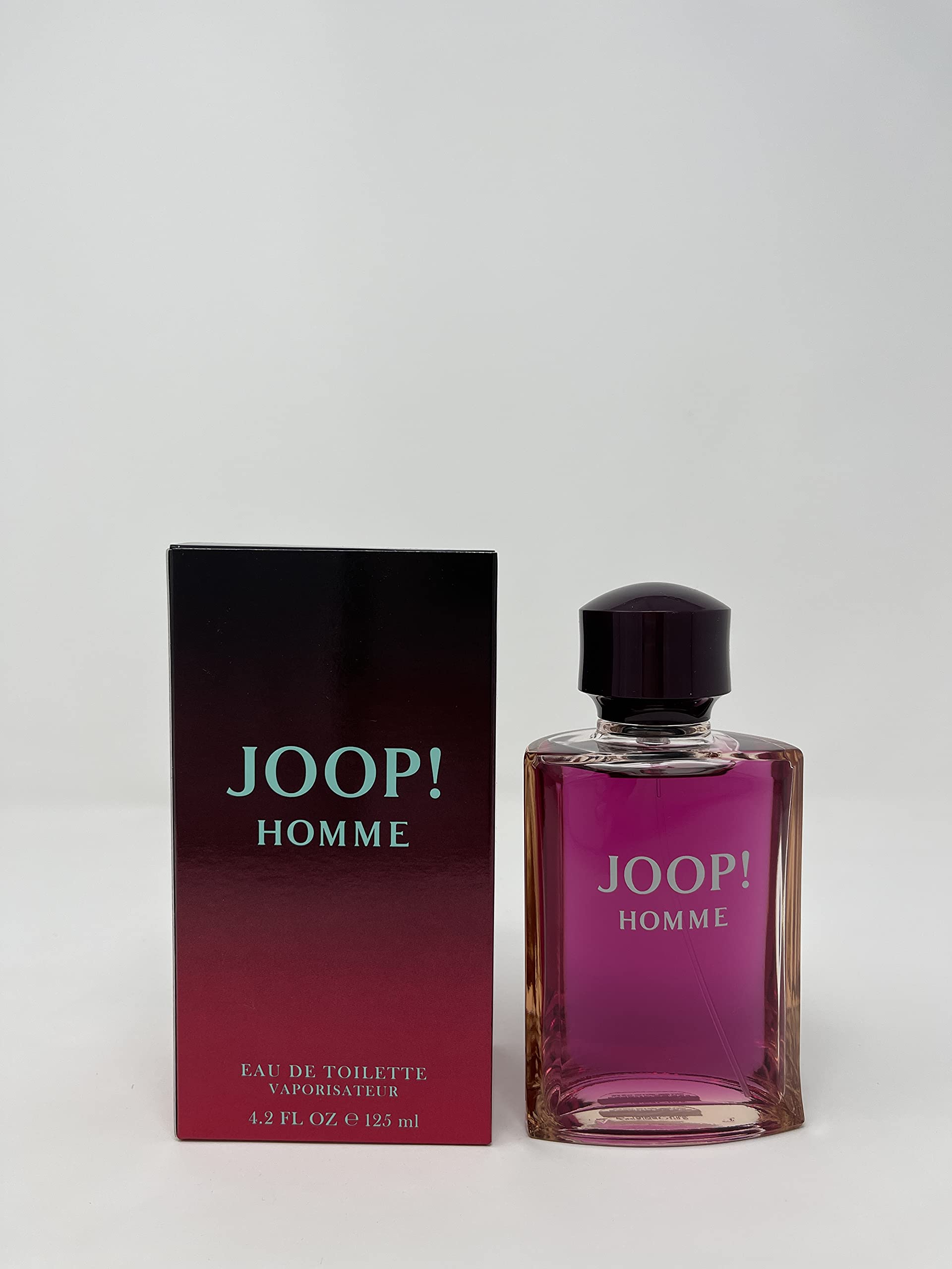 Joop! Joop Homme EDT Perfume Spray