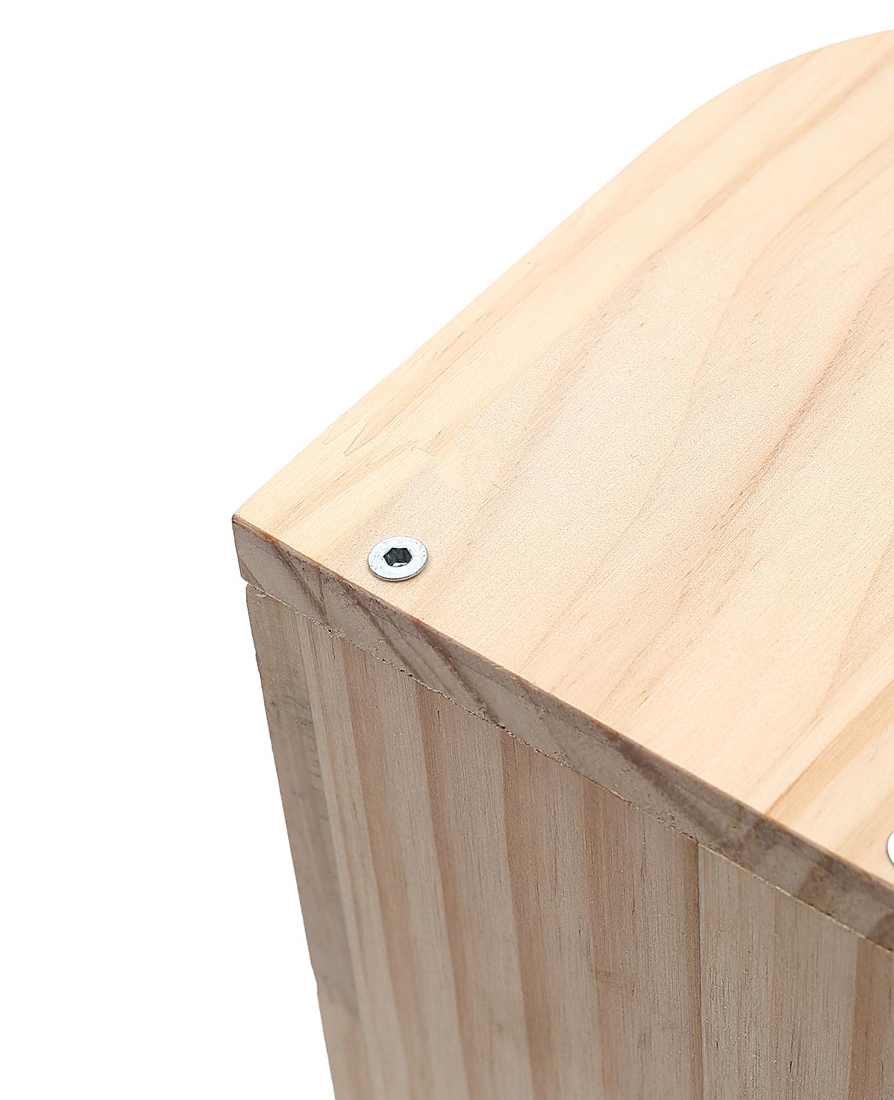 Fashion lab Wooden Spools Holder for Thread Rack Spools Organizer for Multi spools Thread Stand, 1 count (pack of 1)