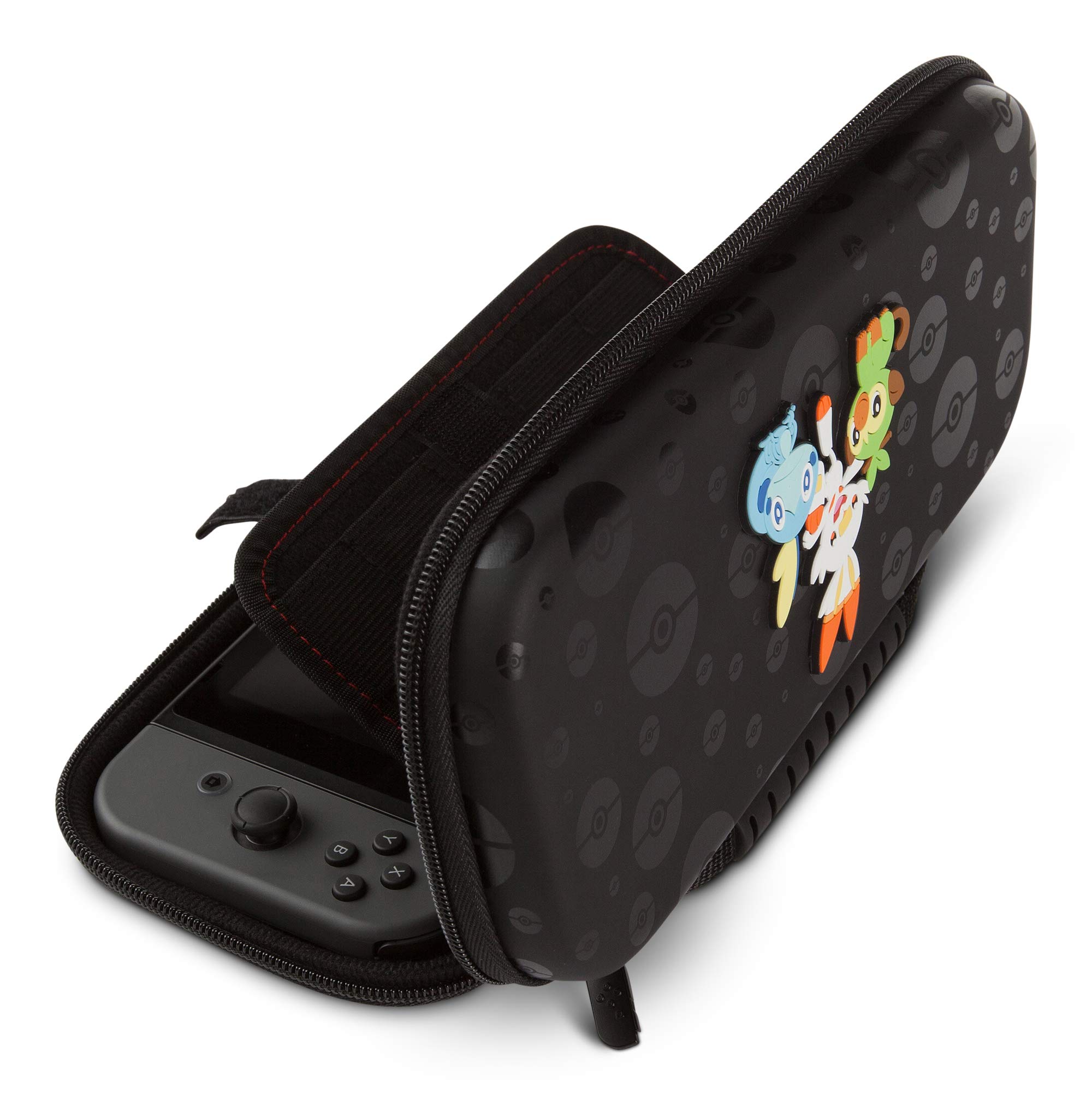PowerA Protection Case for Nintendo Switch - First Partner Pokemon - Nintendo Switch