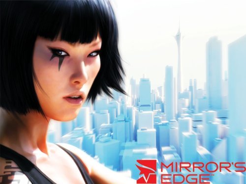 Mirror's Edge - Xbox 360 (Renewed)