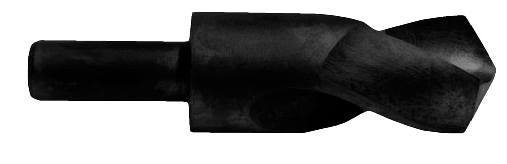 Century Drill & Tool, 47373, 1-5/32",Silver & Deming,Drill Bits, Durable Construction Tools
