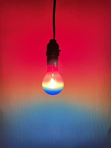 Rainbow Symphony The Original Rainbow F/X Light - Rainbow