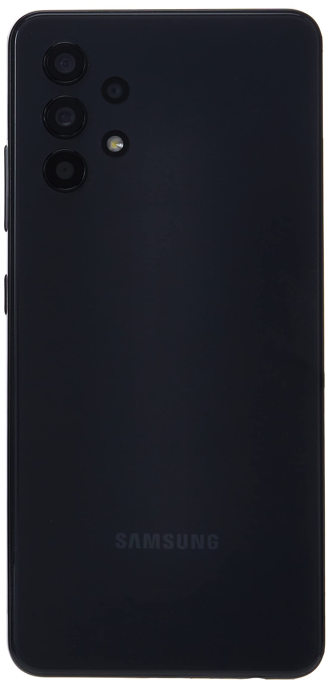 SAMSUNG Galaxy A32 4G Volte Unlocked 128GB Quad Camera (LTE Latin/At&t/MetroPcs/Tmobile Europe) 6.4" (Not for Verizon/Boost) International Version SM-A325M/DS (Black)