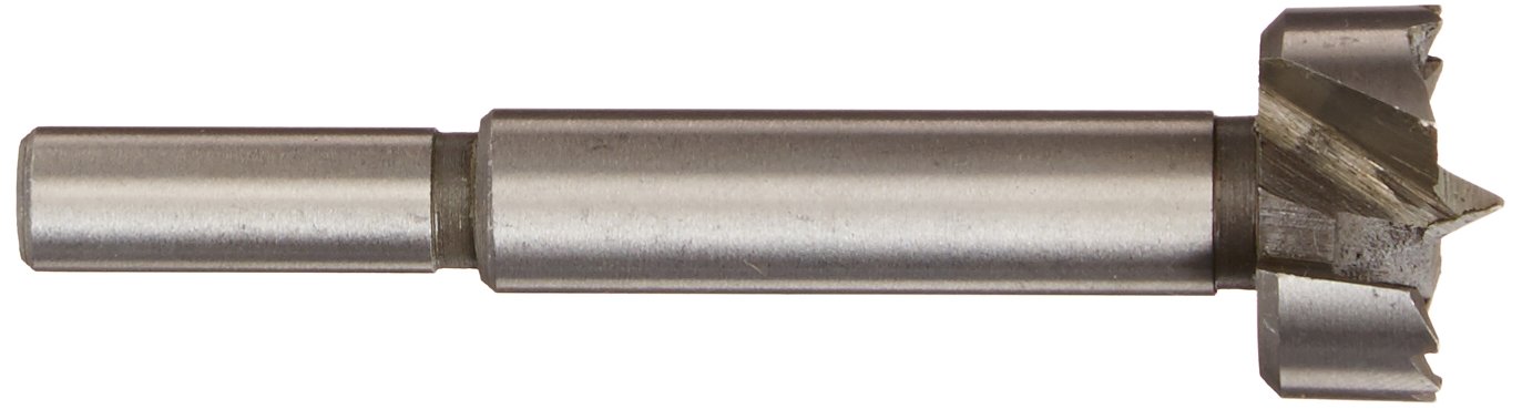 Steelex - D2849 D2848 Forstner Bit, 9/16-Inch