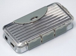 Sigma APO USB 2.0 Compatible USB Hub SHBH4CGM