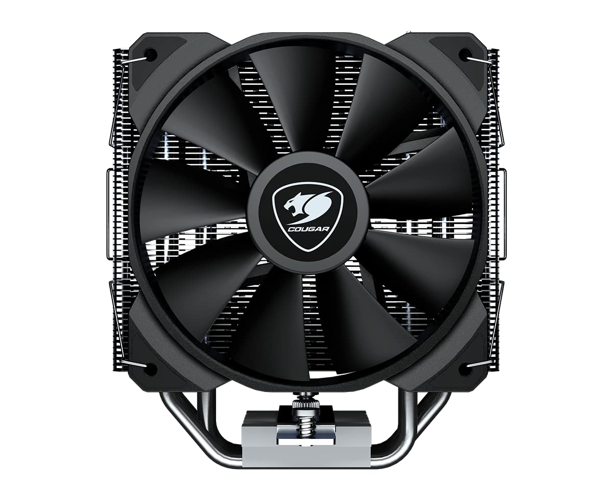 Cougar Forza Essential Single Tower Air Cooler (Forza Essential 50)