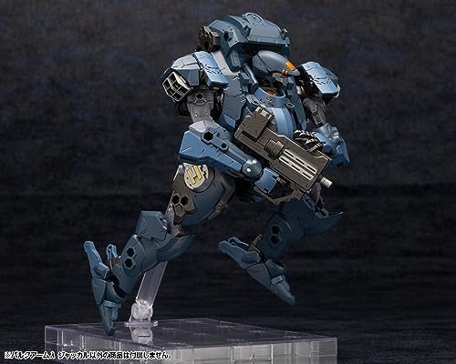 Kotobukiya Hexa Gear: Bulkarm Lamdba Jackal Kit Block Model Kit