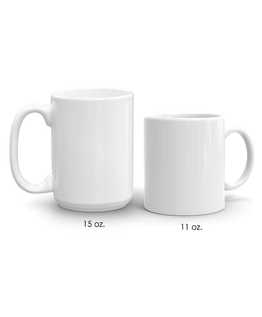 CANARY ROAD Keepsake Mother Mug | Gift Wrap Included | Gift For Mom | Gift For Her | Mother Present | Mothers Day Gift | Unique Mom Gift | Gift from Daughter