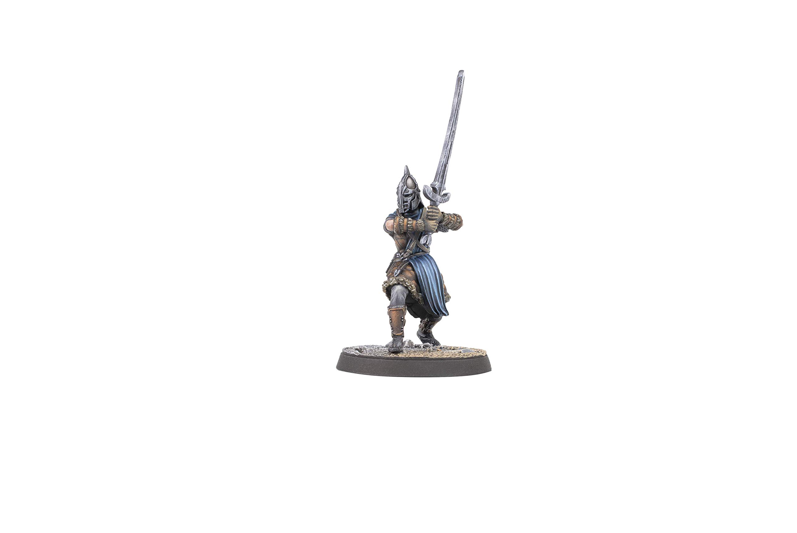 Modiphius Elder Scrolls Call to Arms - Stormcloak Faction Starter
