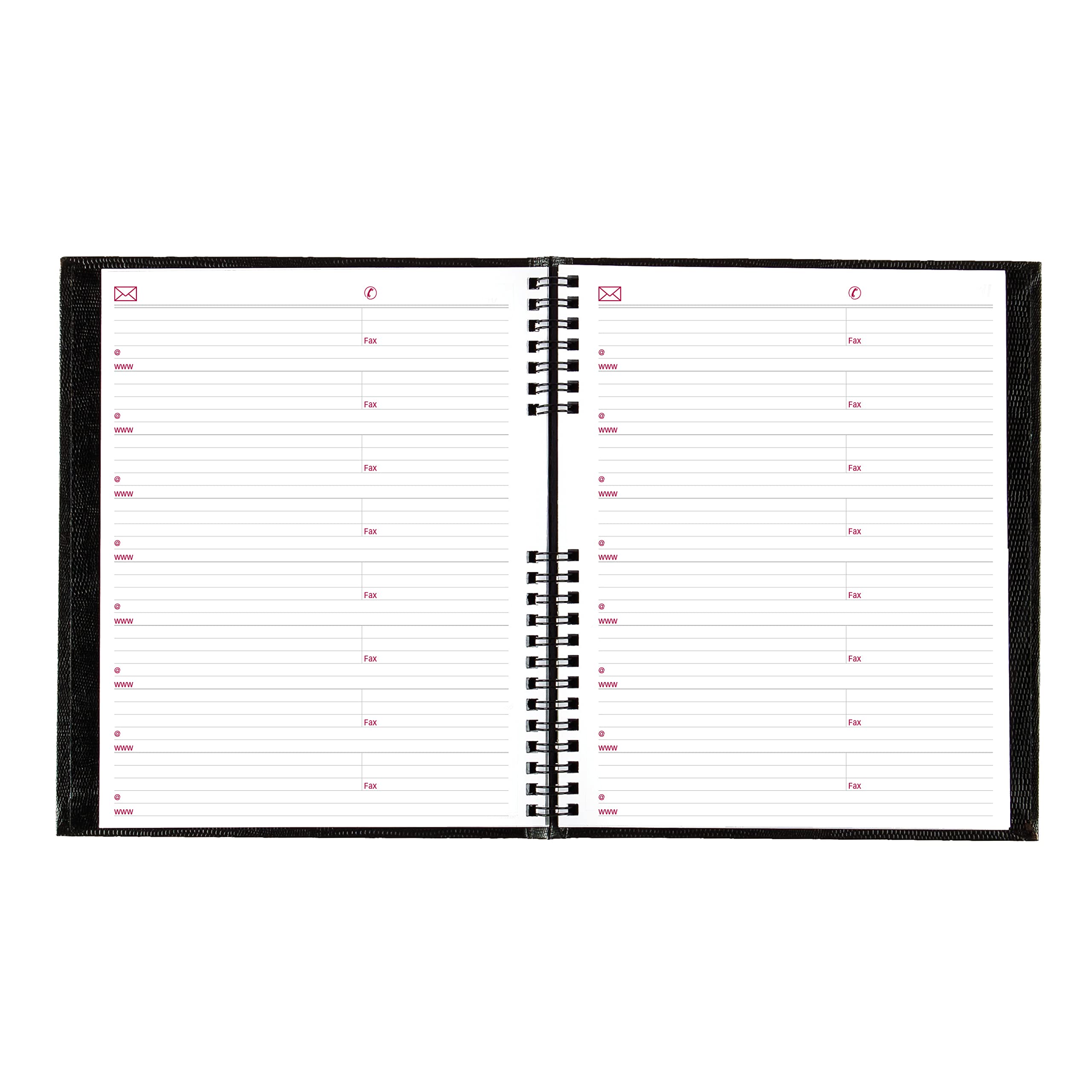 Brownline 2024 Essential Monthly Planner, 14 Months, December 2023 to January 2025, Twin-Wire Binding, 8.875" x 7.125", Mountain Green (CB1200G.03-24)