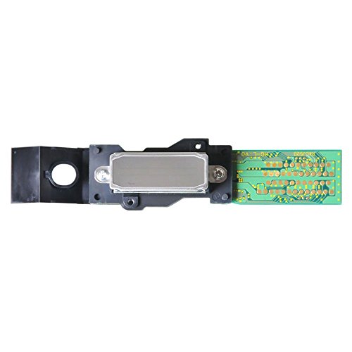 Roland DX4 Eco Solvent Printhead-1000002201, Original and 100% New, Also Known as Mimaki JV3 Eco Solvent Printhead DX4