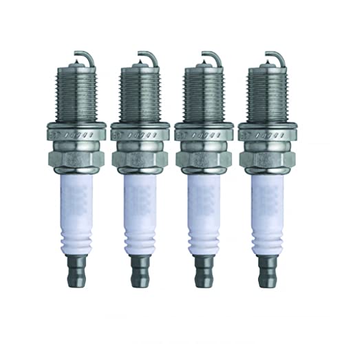 NGK For Mitsubishi Endeavor 2004-2011 Spark Plug Single Platinum Box-4 BKR6EGP | 7092