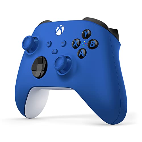 JOYSKY PS4 Controller, Wireless Controller for Playstation 4 with Speaker/Gyro/HD Dual Vibration/Touch Panel/LED Indicator Pro Controller Gamepad for PS4/Slim/Pro Console