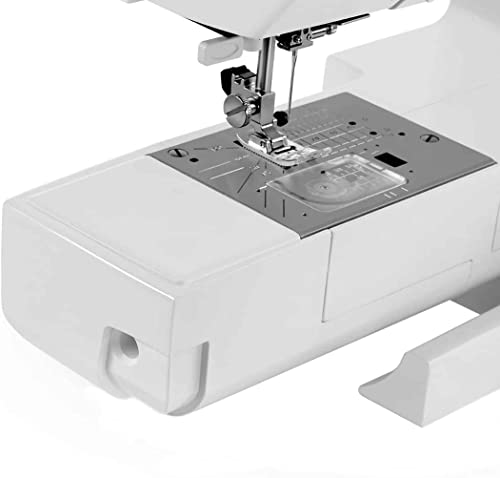 Janome 4120QDC-T Computerized Quilting and Sewing Machine with Bonus Quilt Kit