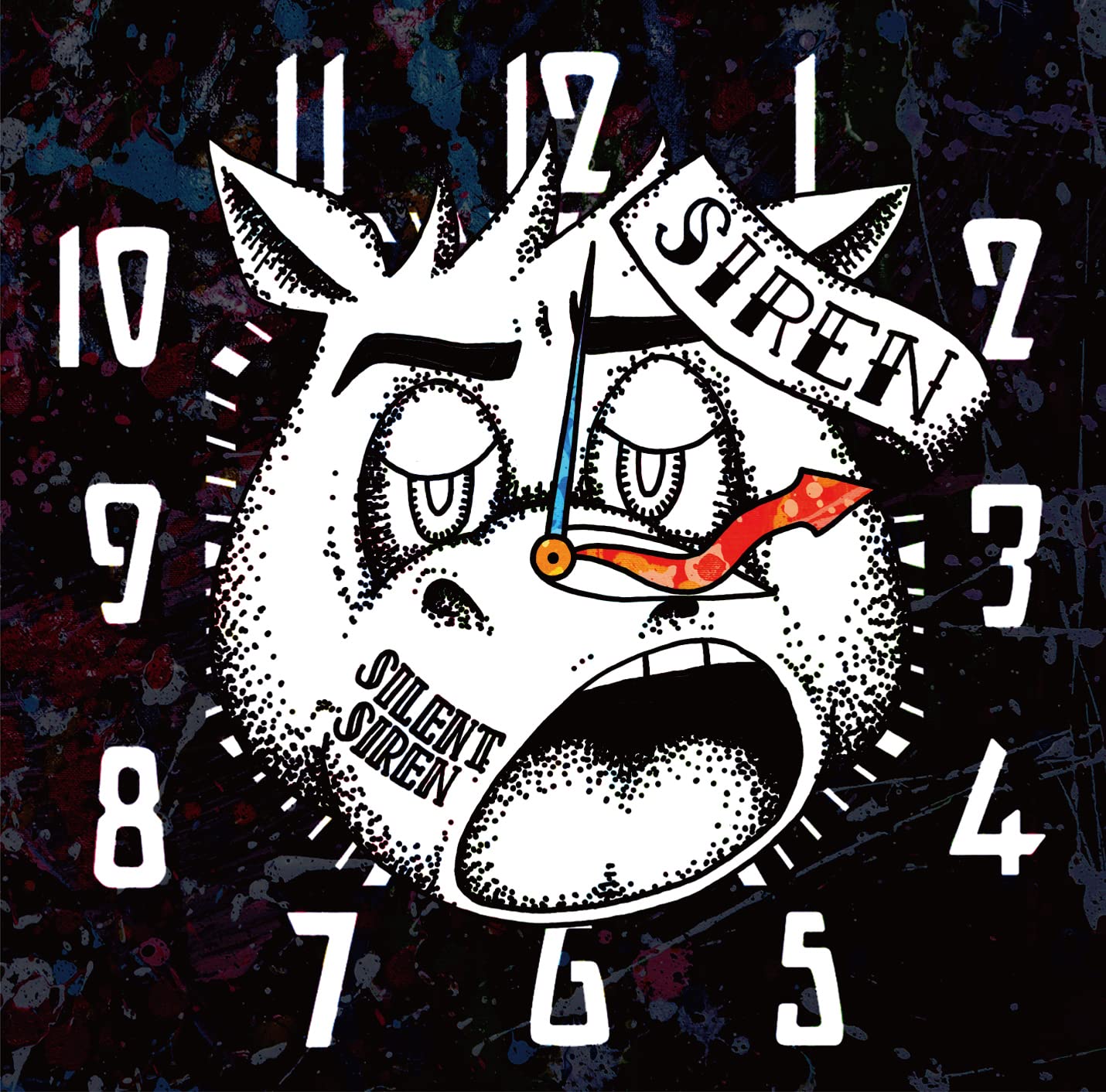 SIREN (2枚組)