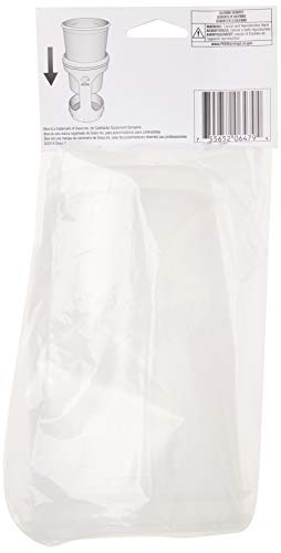 Graco 17F005 FlexLiner Spray Paint Bags, 42 oz, 3-Pack, 1.31 Quarts (Pack of 3)