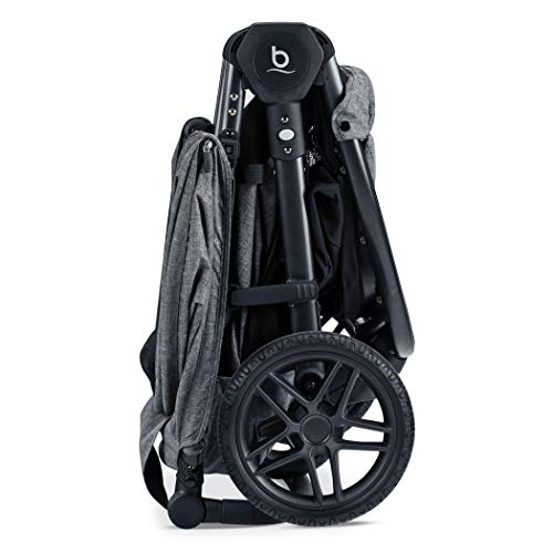 Britax B-Free & B-Safe Gen2 Flexfit Travel System, Vibe
