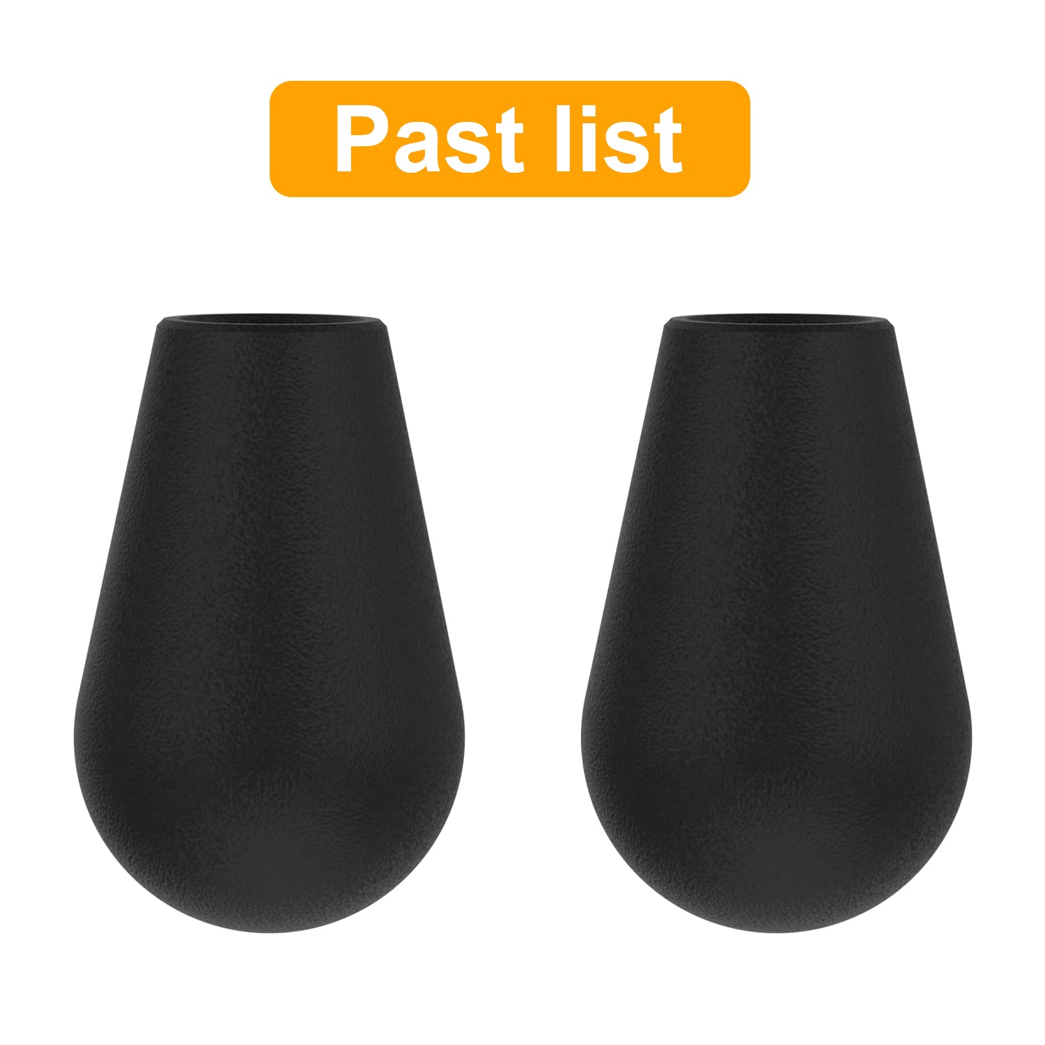 BoomBa 2PCS EVA Exercise Landmine Attachment for Barbell - Presses, Rows, Rotation, Split Squats, Lumberjacks and More Jack Pad