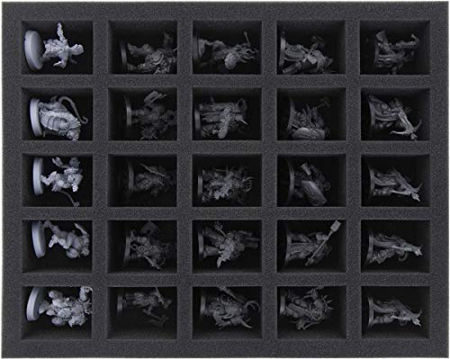 Feldherr Maxi Bag Compatible with Necrons: Dominion Spearhead