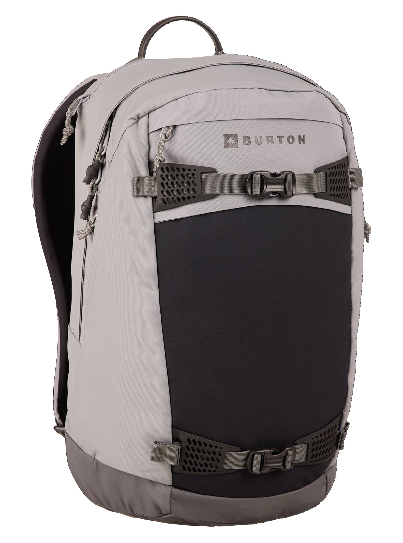 Burton Day Hiker 28L Backpack, Sharkskin