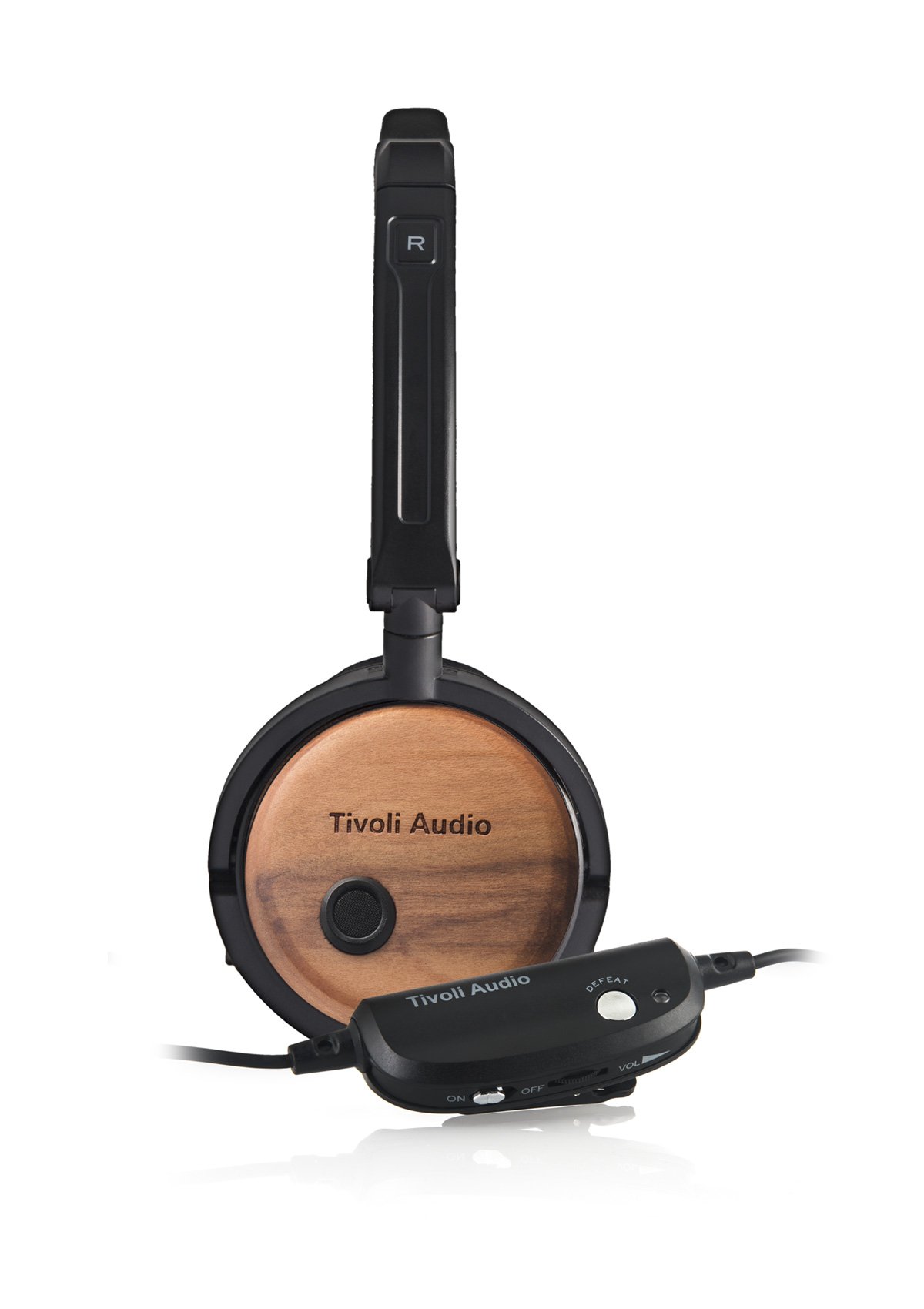 Tivoli Audio RSCH Radio Silenz Cherry