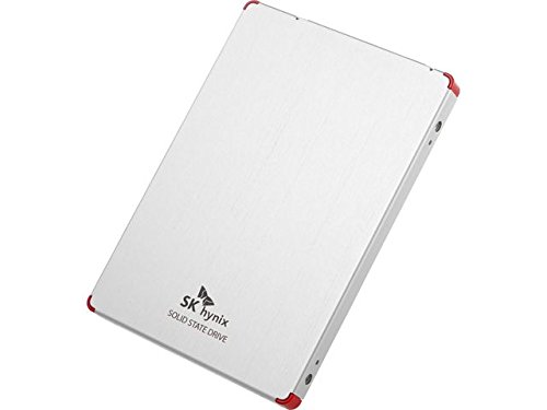 SK hynix Flash Memory 2.5" 250 GB Internal Solid State Drives HFS250G32TND-N1A2A