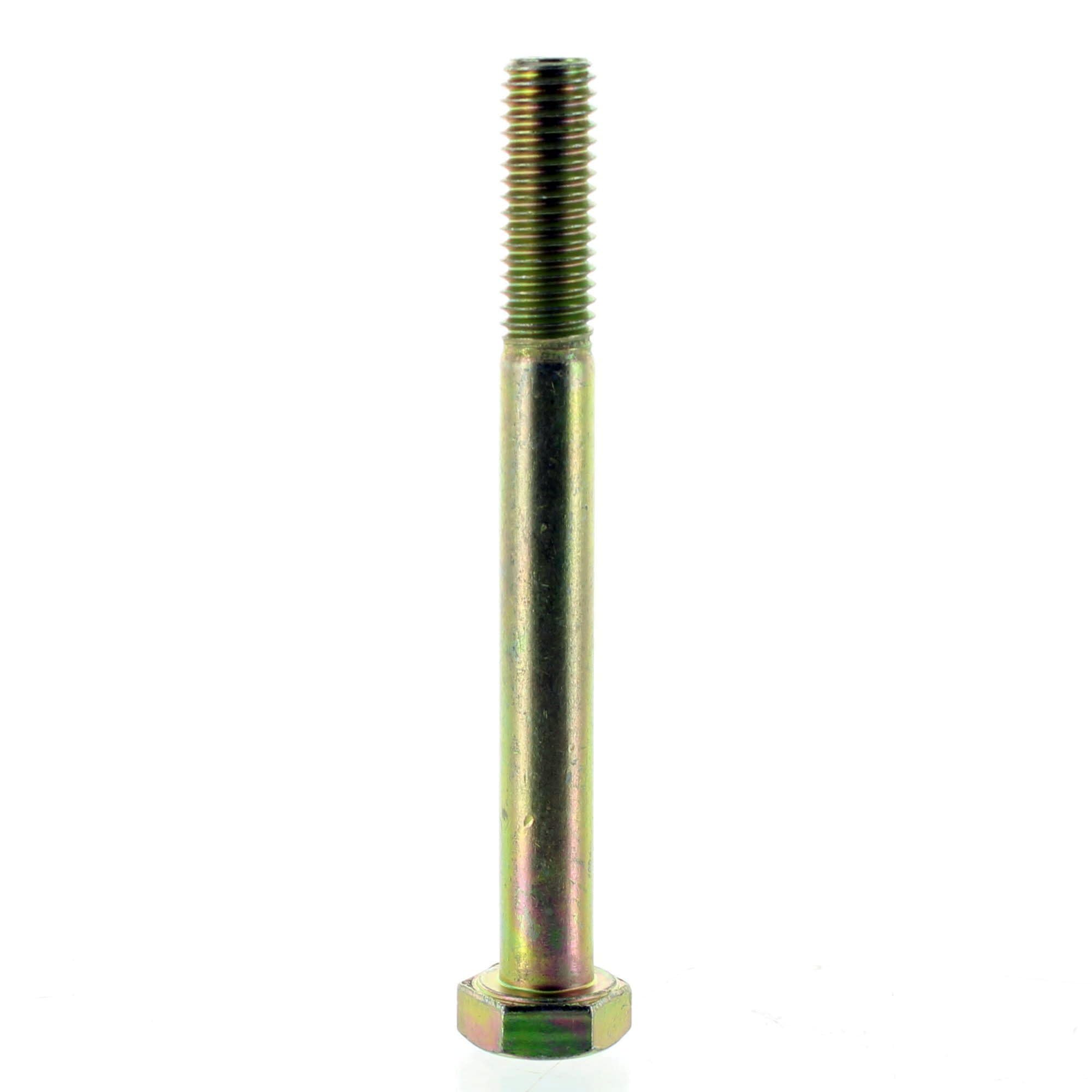 Ski-Doo New OEM Hexagonal Screw M8 X 75, 207087544