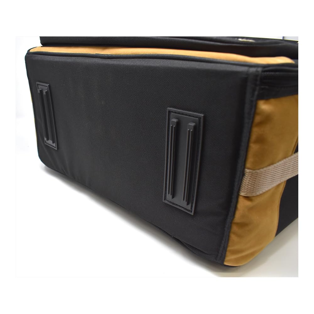 Tama Powerpad Designer Snare Drum Bag - 6.5-inches x 14-inches - Moss Green