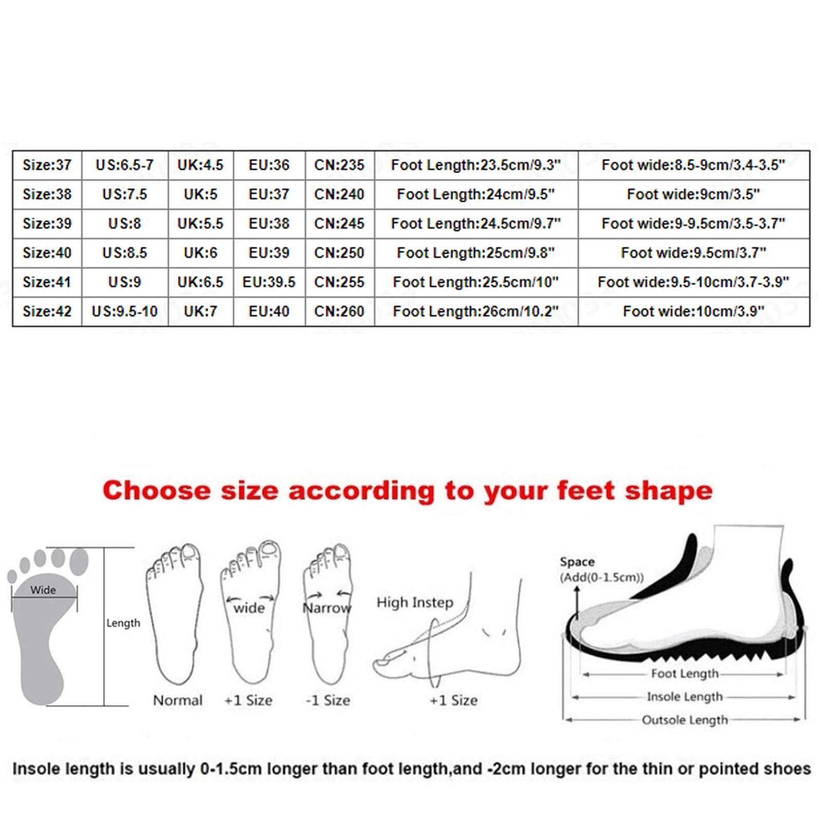 SmallYin Women's Sport Sandals Hiking Sandals with Arch Support, Light Wight Non-Slip Summer Beach Flip Flops Outdoor Sandals