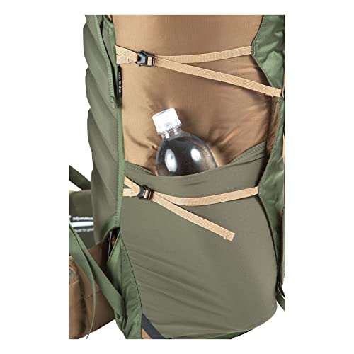 Granite Gear Perimeter 50 - Bourbon/Pine Regular