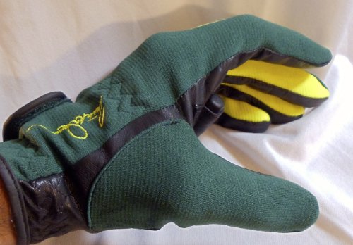 Butch Harmon Right Grip Golf Gloves ~ RIGHT Handed -L Large!