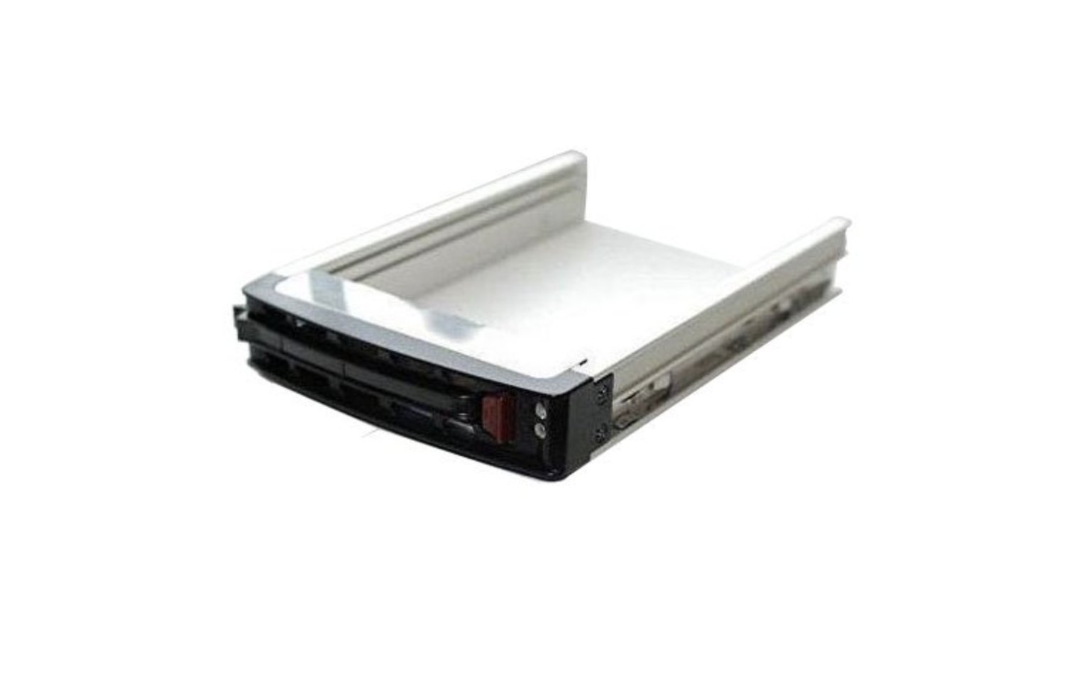 Supermicro AC MCP-220-00080-0B 3.5-Inch HDD to 2.5-Inch HDD Converter Tray RTL Components