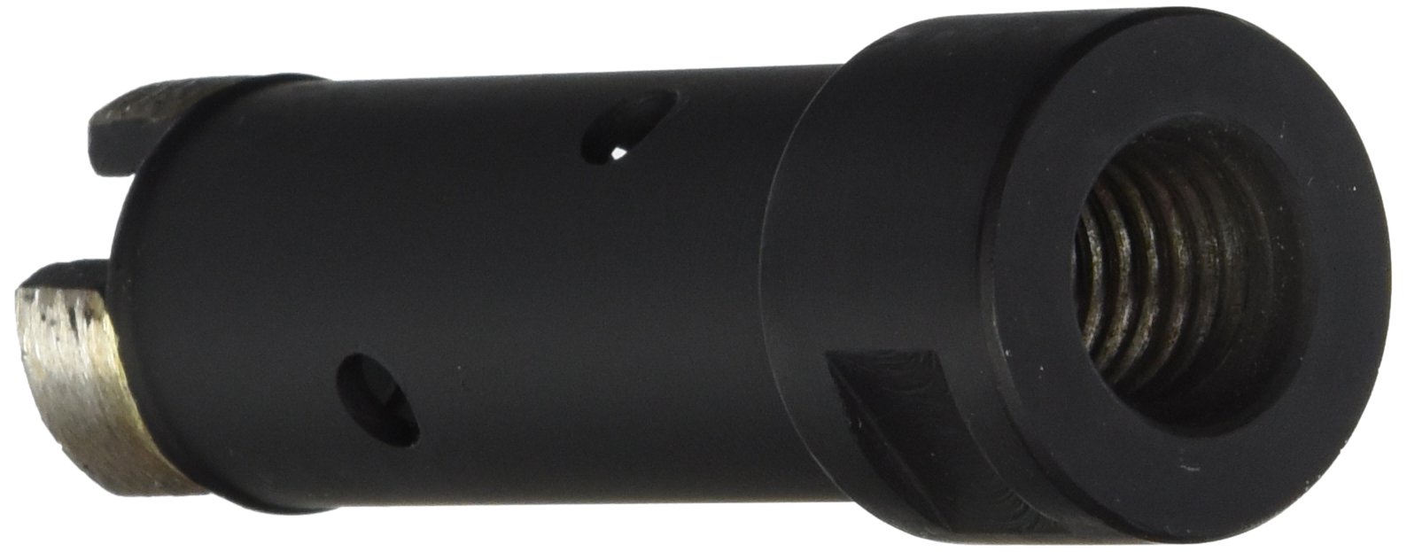 Toolocity SCB0100D 1-Inch Monster Dry/Wet Diamond Granite/Concrete Core Drill Bits/Hole Saws