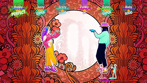 JUST Dance 2021 - PS4