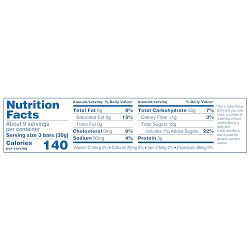 Butterfinger, Chocolatey, Peanut-Buttery, Holiday Minis Candy Bars, White Elephant Gifts, 9.4 Oz