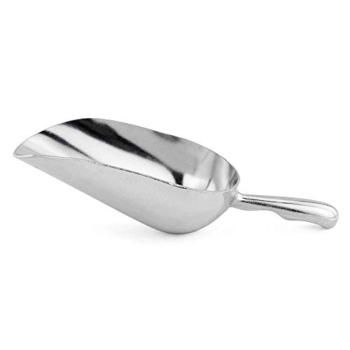 Place Mates for Tables with Napkins Bartender's Quality Multi Scoop Kitchen Scoop Commercial Purpose Aluminum Food Ice Kitchen，Dining & Bar Small round Dining Table Set for 4 C