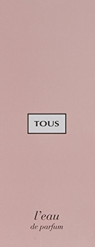 Tous Tous Læeau De Parfum Women Eau De Parfum, 3 Ounce