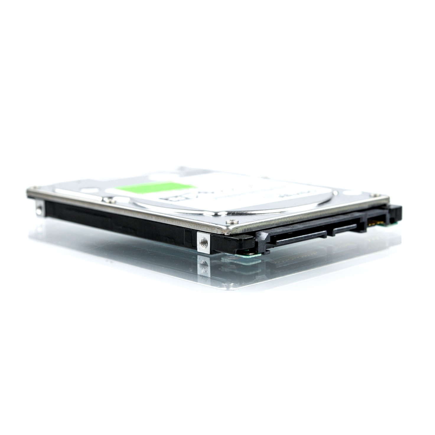 TOSHIBA MQ01ABD075 5400 RPM, 750GB, 8455MB Cache, Hard Drive Bare, SATA