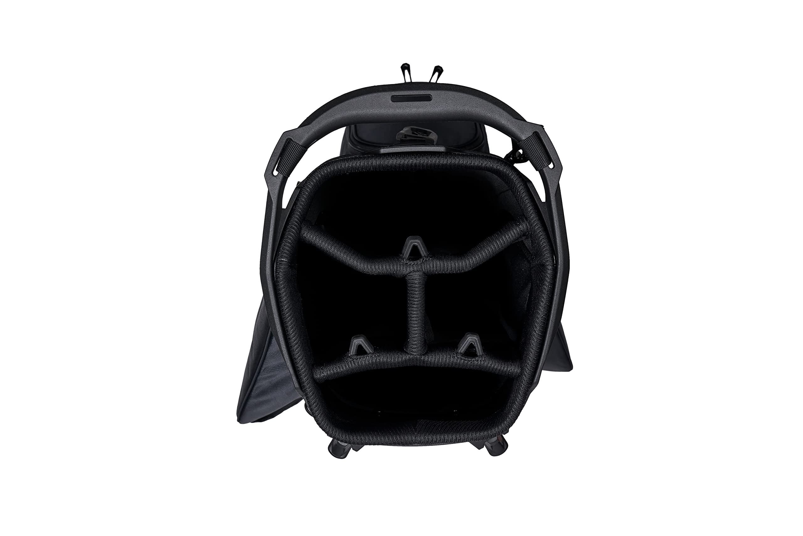 Callaway Golf Fairway Plus Stand Bag (Navy/Atlantic Blue)