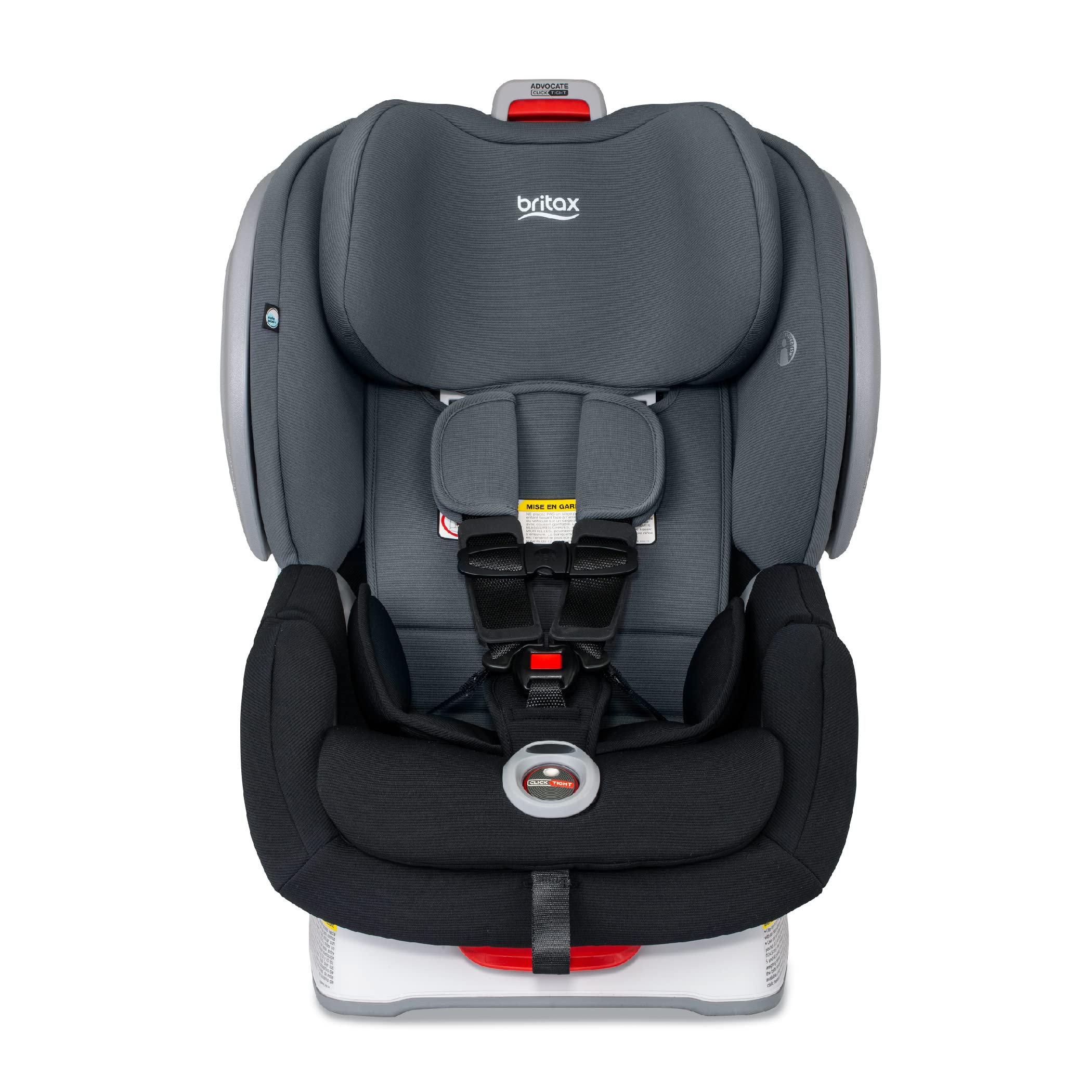 Britax Advocate ClickTight Convertible Car Seat, Mosaic