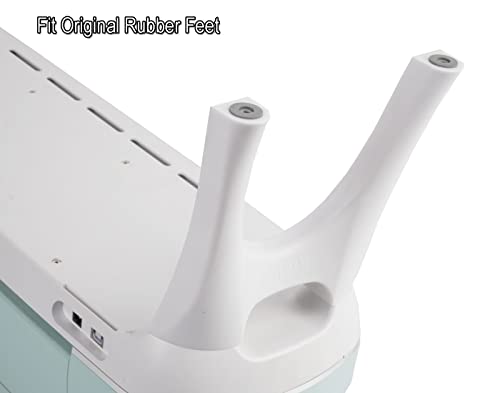 Legs Stand Compatible for Cricut Explore Air 2 (Only) Riser Space Saver (Not for Cricut Maker 1 or 3)