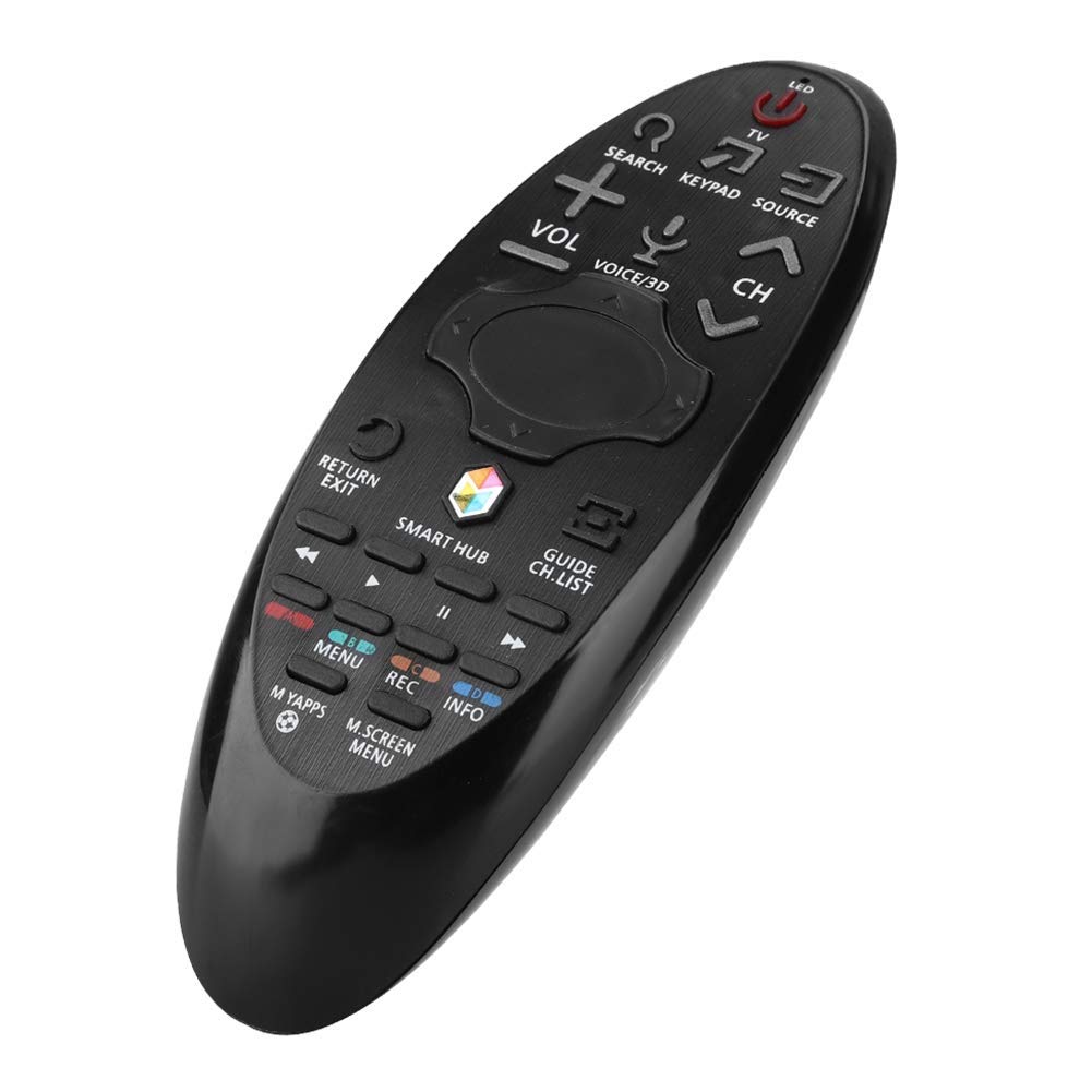 Multi Function Smart TV Universal Remote Control for Samsung BN59 01185F BN59 01185D BN59 01184D BN59 01182D BN59 01181D BN94 07469A BN94 07557A BN59 01185A / for LG LCD TV, for LG Brand 2 in 1