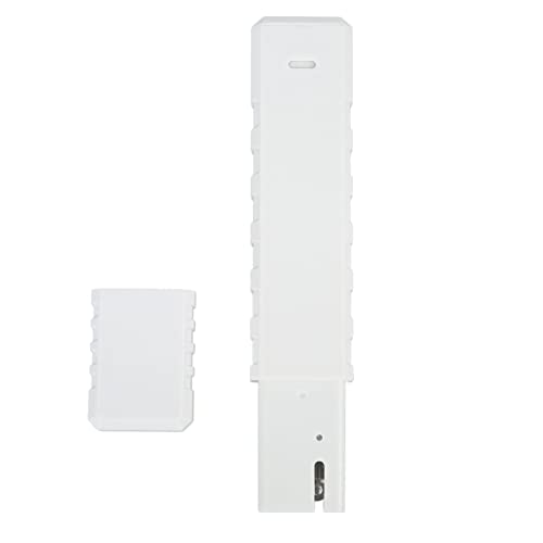 Digital Water Quality PH Meter, LED Display 3 Modes PH Tester Value Lock for Aquaculture for Fish Tank
