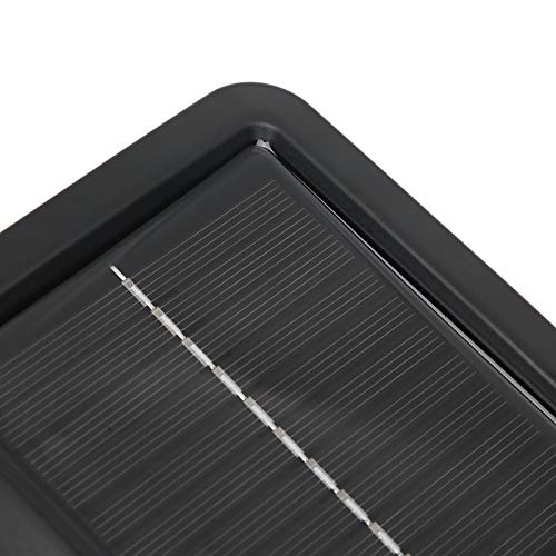 Motion Sensor Light, Luminous Smart Garden Lamp, Energy Saving for Home Garden Paths Courtyards