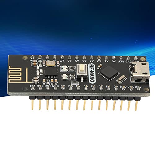 DAUERHAFT NRF24L01 Board Module, Board Module 32 KB Flash for Industrial Accessories