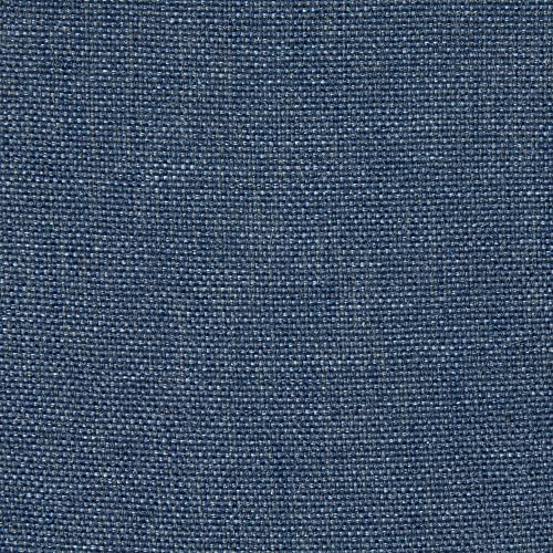 Quality Outdoor Living All- Weather Patio Chair Deep Seat and Back Cushion, 23x26, Denim