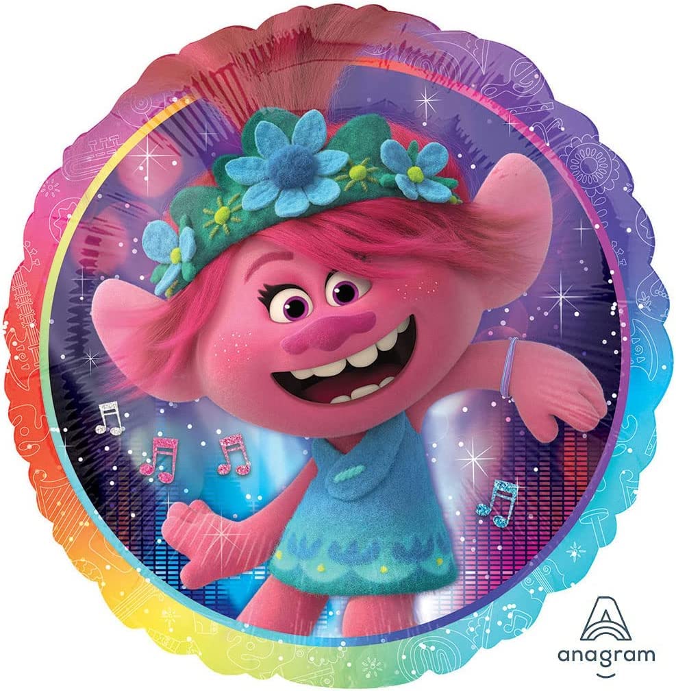 Collection, Party Accessory, Multicolor, 4th Birthday